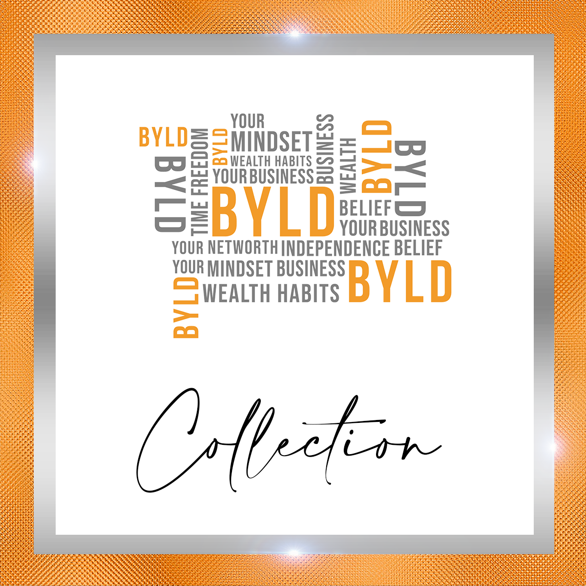 BYLD Collection – BYLD Swag